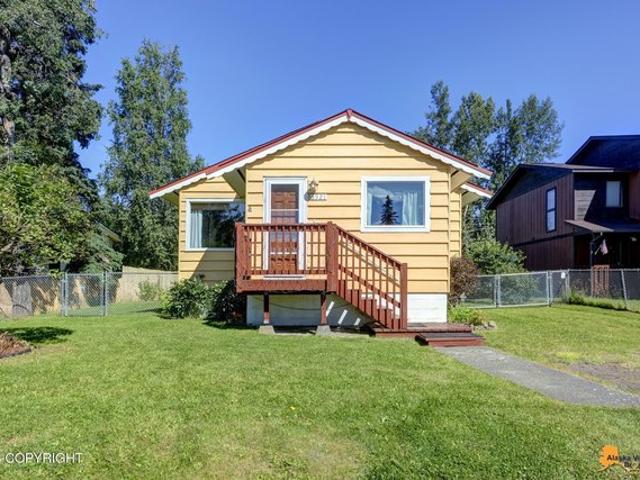 6921 E 12th Ave, Anchorage, AK 99504