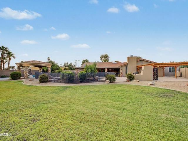 6921 E Voltaire Ave, Scottsdale, AZ 85254