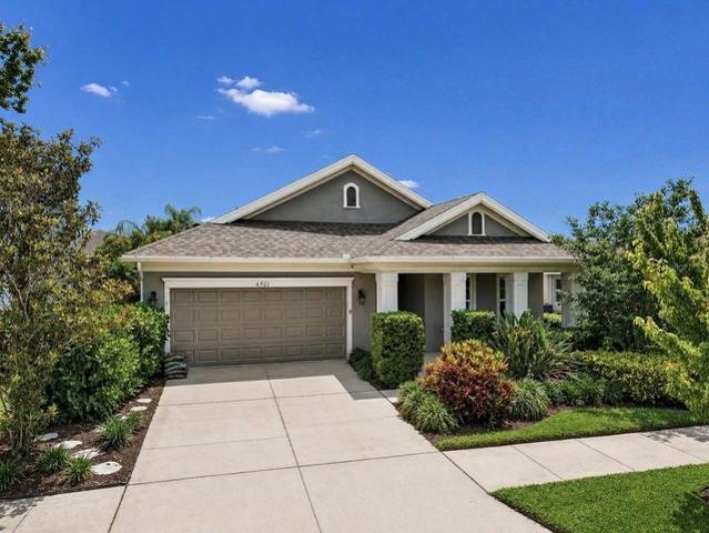 6921 Ebb Tide Ave, Apollo Beach, FL 33572