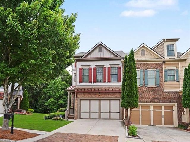 6921 Fellowship Ln, Flowery Branch, GA 30542