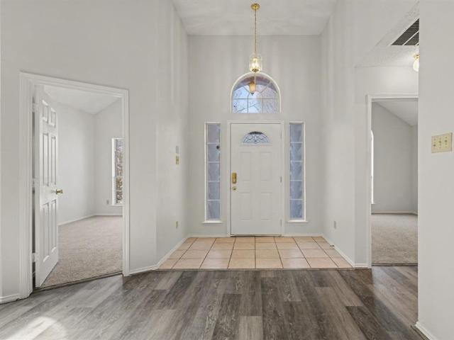 6921 Hominy Ridge