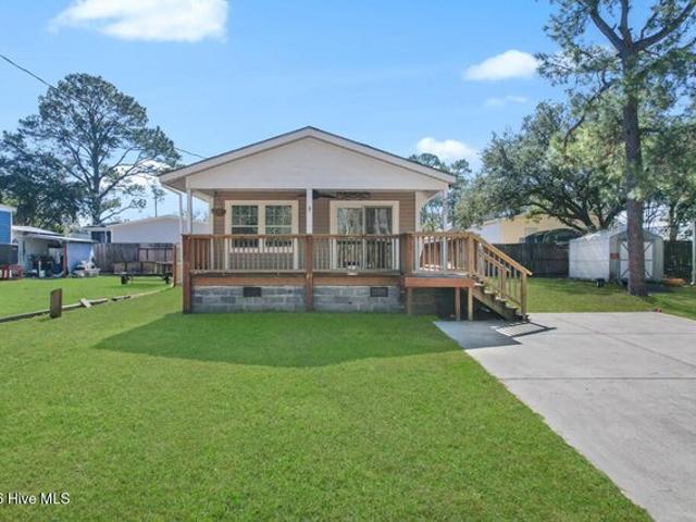 6921 Pearl St SW, Ocean Isle Beach, NC 28469