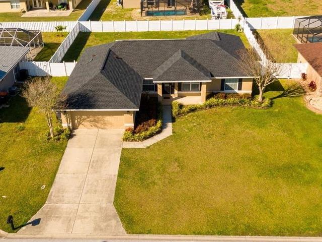 6921 SE 104th St, Belleview, FL 34420