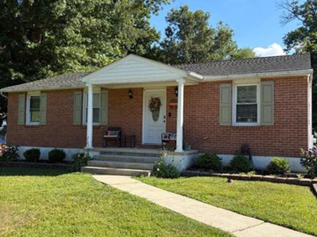 6921 University Dr, Middle River, MD 21220