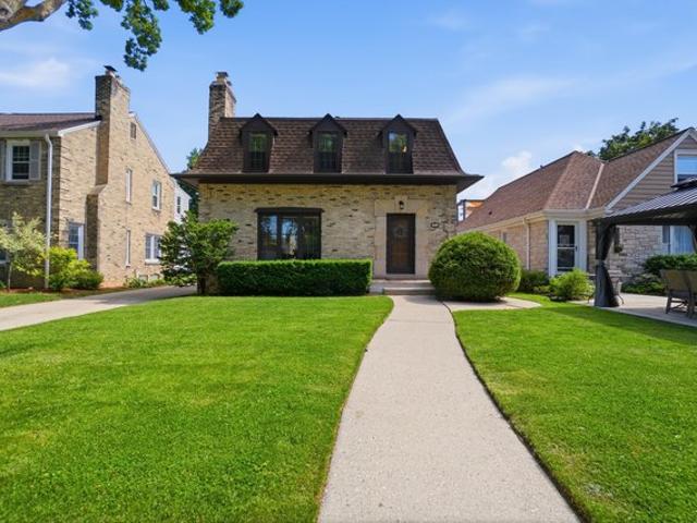6921 W Hadley St, Milwaukee, WI 53210
