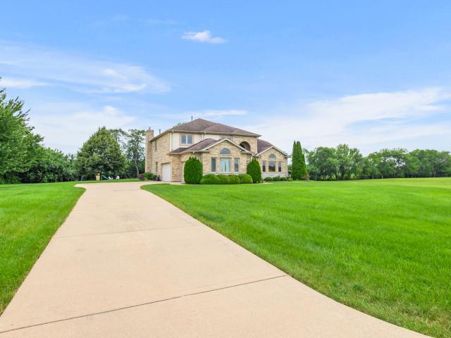 6921 W McCampbell Drive