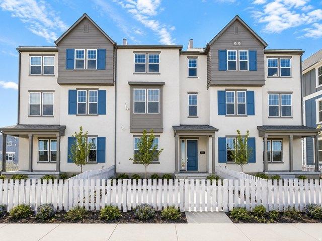 6921 W S Jordan Pkwy Unit 310, South Jordan, UT 84009