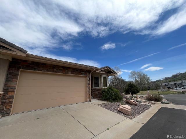 6922 N Fargo Trail, Littleton, CO 80125 | MLS #9453