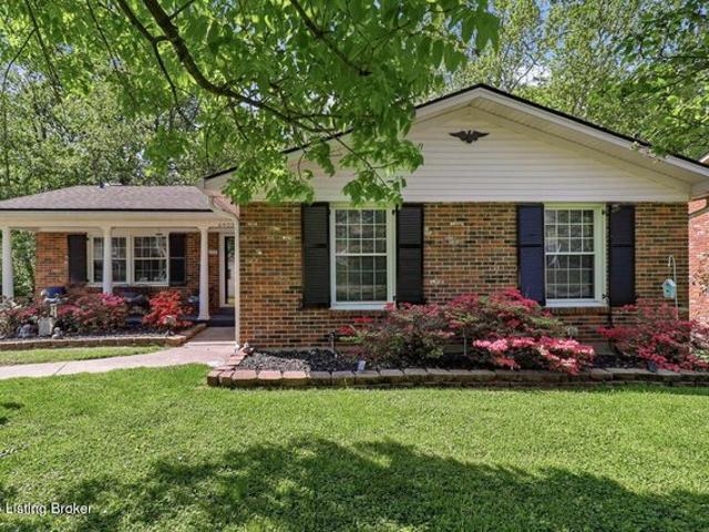 6922 Norlynn Dr, Louisville, KY 40228