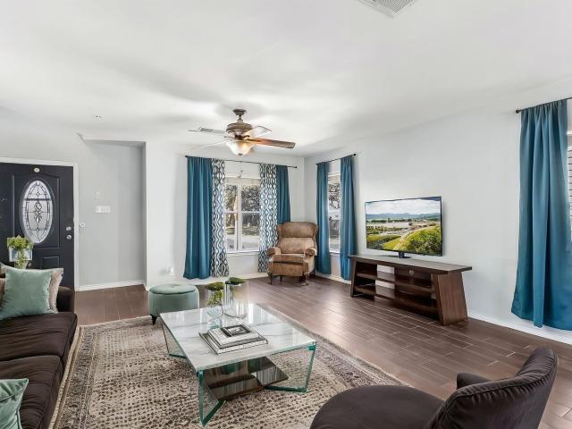 6922 Crested Quail, San Antonio, TX 78250 | MLS #1944