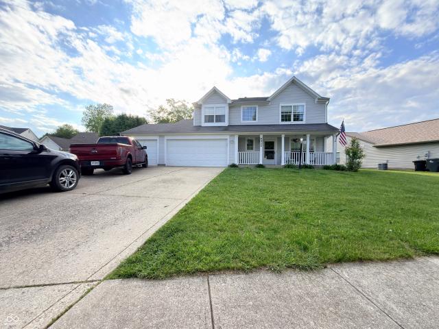 6922 Devinney Lane