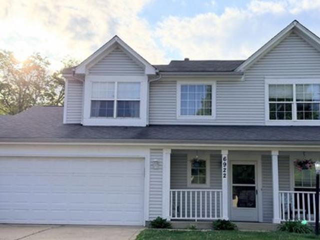 6922 Devinney Ln, Indianapolis, IN 46221