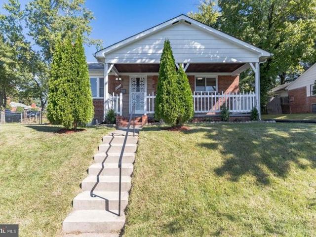6922 Emerson St, Hyattsville, MD 20784