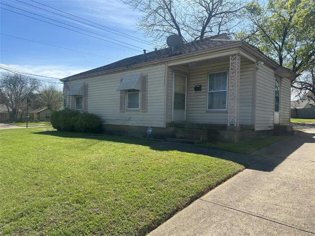 6922 Forney Rd, Dallas, TX 75227 | MLS #21211 | Compass