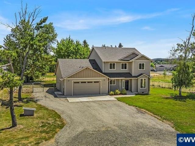 6922 Fruitland Rd NE, Salem, OR 97317