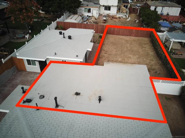 6922 Glidden St, Unit C, San Diego, CA 92111 | MLS #260010 | Compass