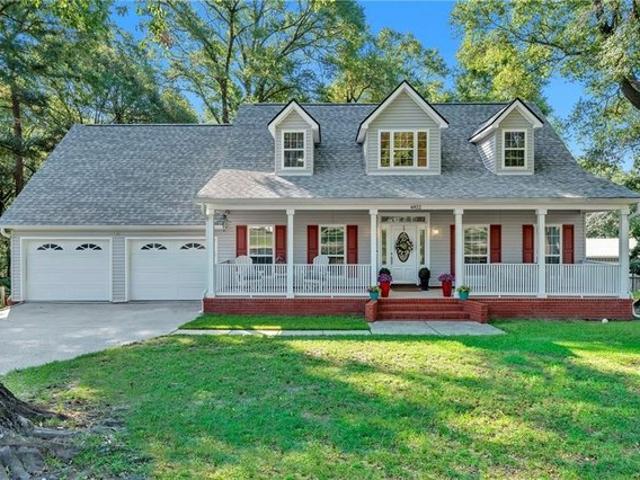 6922 Isi Ln, Saraland, AL 36571