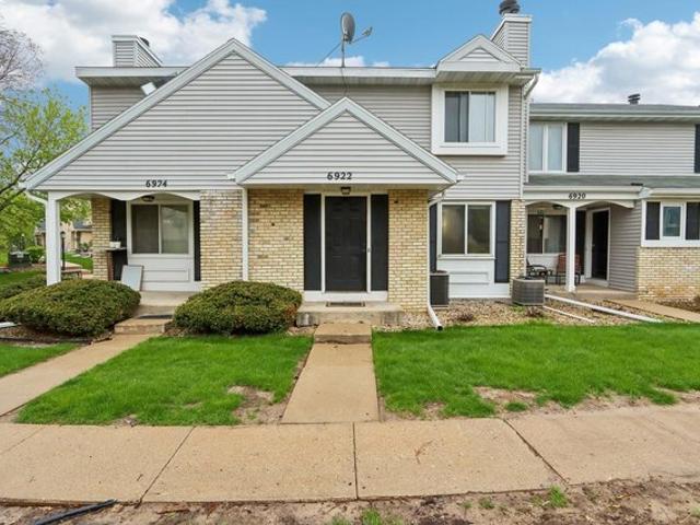 6922 Park Ridge Dr, Madison, WI 53719
