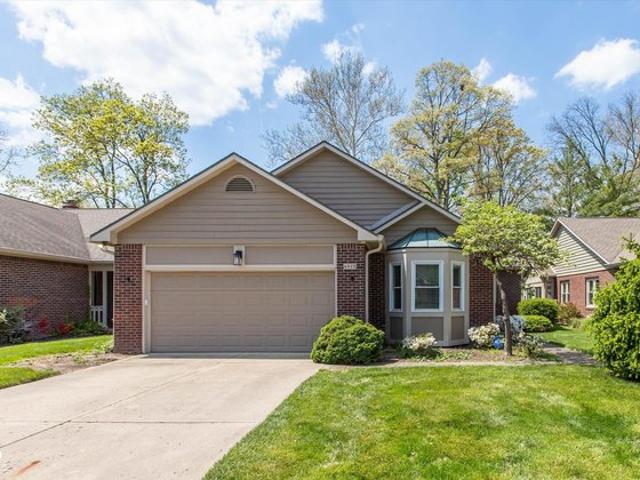 6922 Steinmeier Dr W, Indianapolis, IN 46220