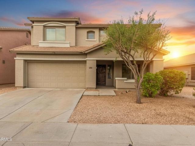 6922 S 50th Gln, Laveen, AZ 85339