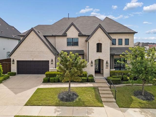 6922 Tailwater Trl, Frisco, TX 75036