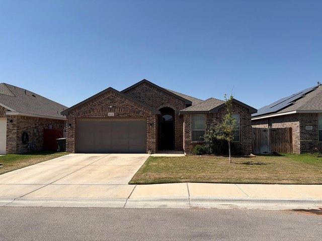 6922 Thomas Paine Rd, Midland, TX 79706