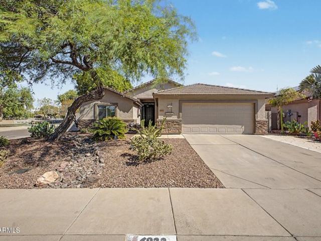 6922 W Monona Dr, Glendale, AZ 85308