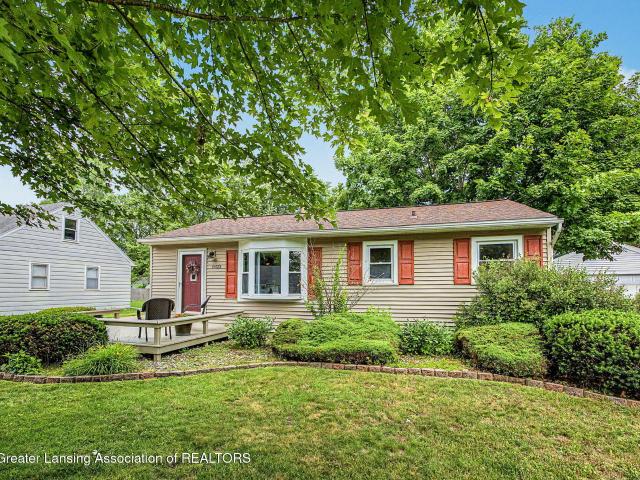 6923 Meese Drive