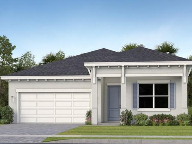 6923 NW Kestrel Ln, Port Saint Lucie, FL 34987