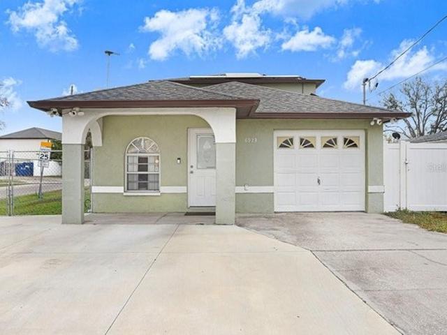 6923 N Himes Ave, Tampa, FL 33614
