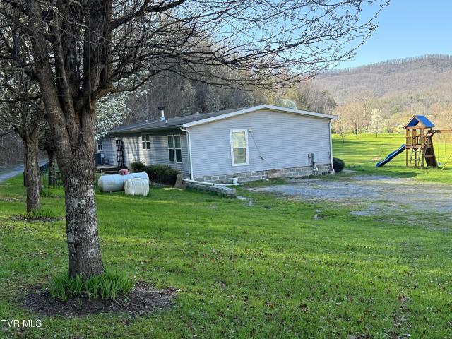 6923 North Tennessee 66