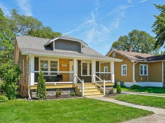 6923 Alabama Ave, Hammond, IN 46323