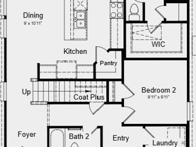 6923 Brilliance Drive