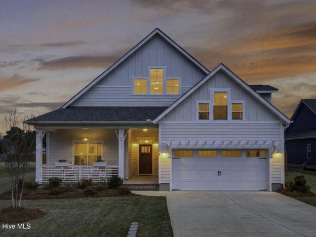 6923 Campbells Ridge Dr SE, Leland, NC 28451