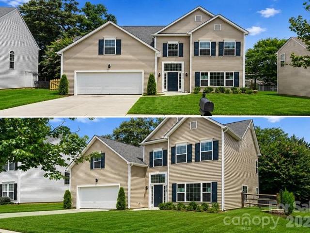 6923 Cascade Dream Ct, Huntersville, NC 28078
