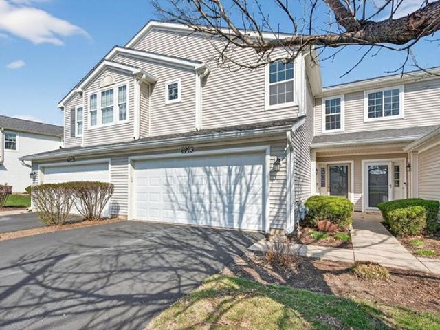 6923 Clearwater Dr Unit CM04 2, Plainfield, IL 60586