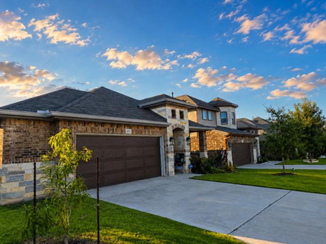 6923 Comanche View