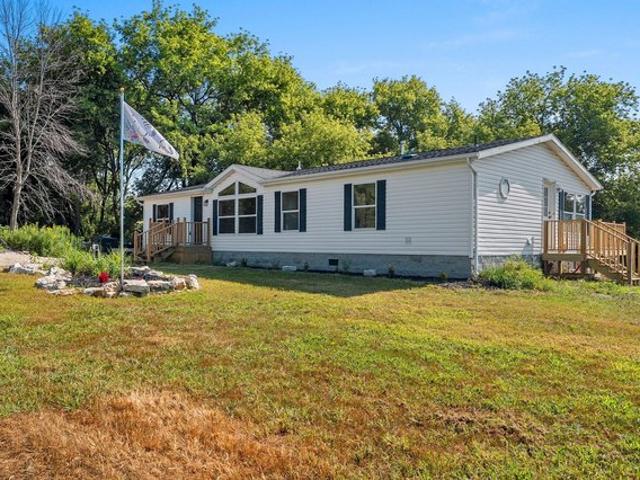 6923 County Highway Q, Kossuth, WI 54220