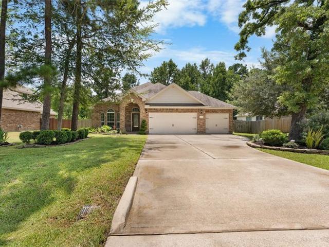 6923 Dillon Dr, Magnolia, TX 77354
