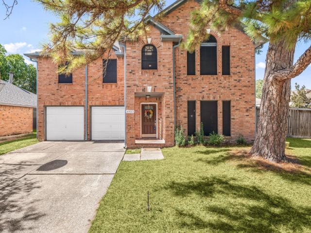 6923 Lonesome Woods Trail