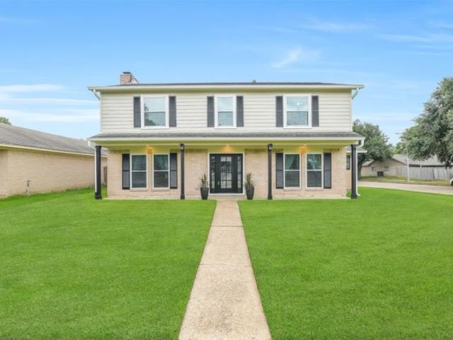 6923 River Mill Dr, Spring, TX 77379