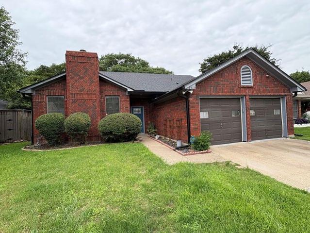6923 Rolling Creek Ln, Dallas, TX 75236