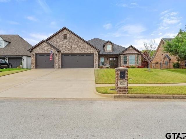 6923 Saint Anthony Dr, Tyler, TX 75703