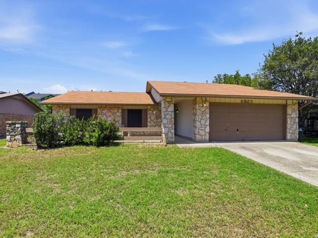 6923 Scottswood, San Antonio, TX 78239