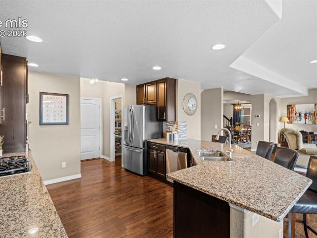 6923 Tahoe Rim Drive