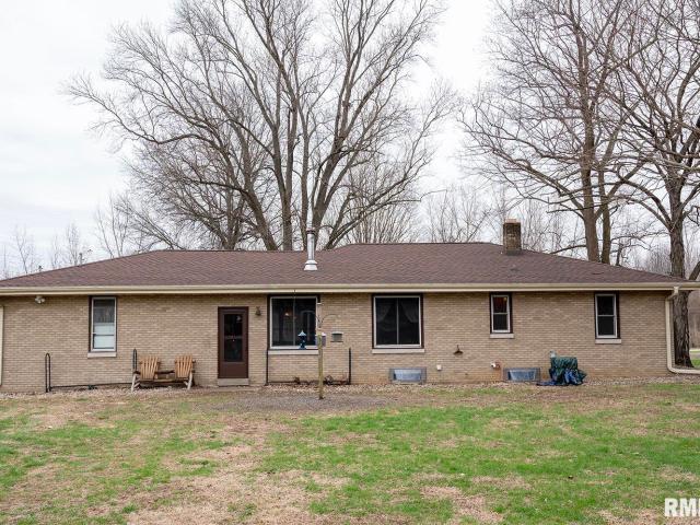 6923 W Wheeler Rd, Mapleton, IL 61547 | Compass