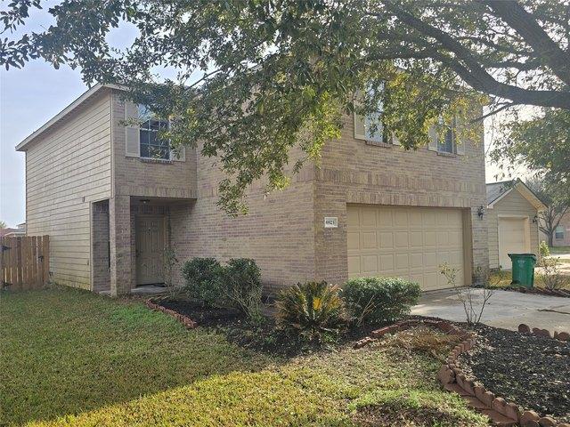 6923 Waterlilly View Ln, Richmond, TX 77469