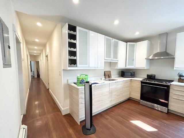 692 Columbia Rd, Unit 2, Boston, MA 02125 | MLS #72766 | Compass