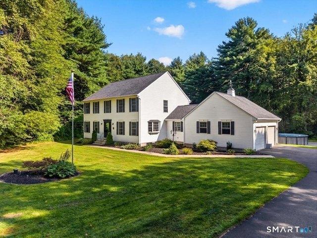 692 Cook Hill Rd, Killingly, CT 06239