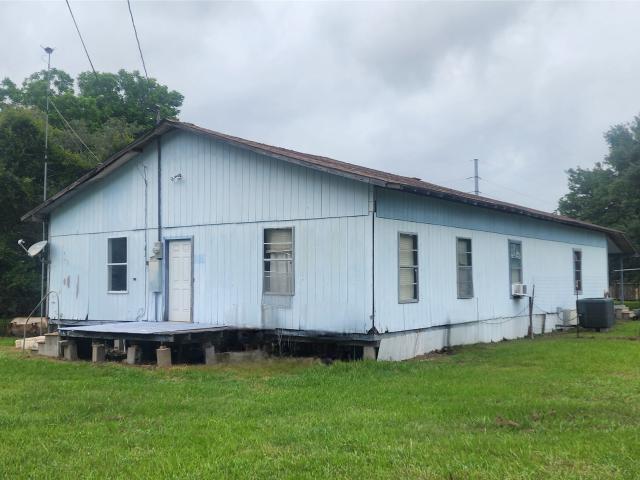 692 Cashs Creek Rd Road